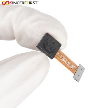 Quality 2.66mm Focus Length Compact Camera Module 2MP GC2145 Machine Vision Inspection for sale