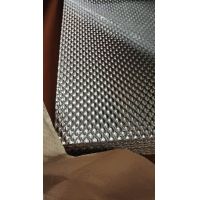 Quality ss304 6WL Stamped Stainless Steel Decoration Sheet for sale