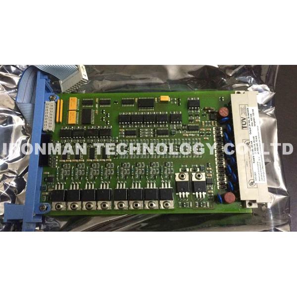 Quality FC-SDO0824 Honeywell PLC Module , SDO 0824 V1.0 Digital Input Module for sale