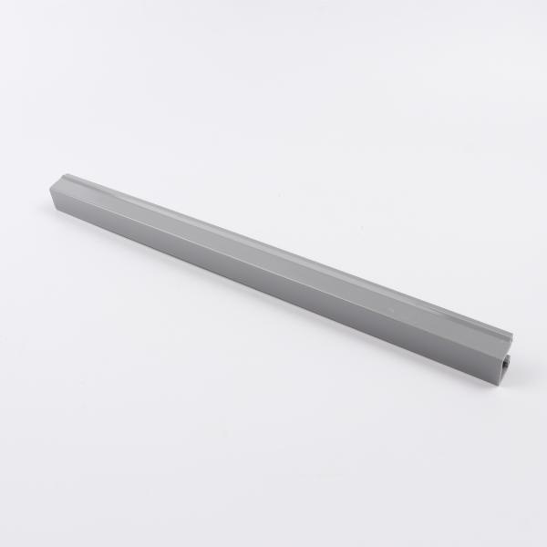 Quality PVC Curtain Rail Lining Strips Versatile for Roller Blinds in Different Scenes for sale