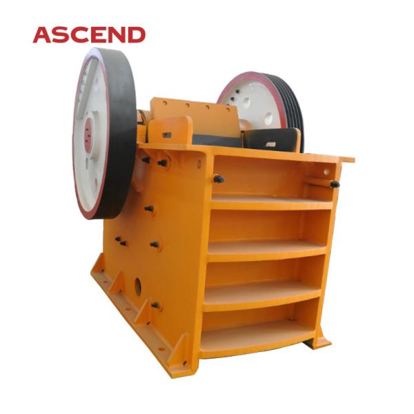 Quality PE250x400 Jaw Stone Crusher Machine for sale