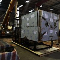 Quality SS304 Durian Jackfruit Drying Machine for sale