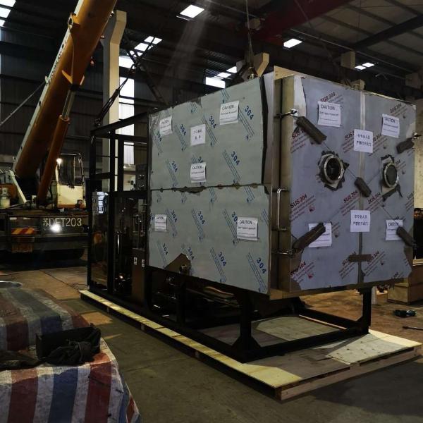 Quality SS304 Durian Jackfruit Drying Machine for sale