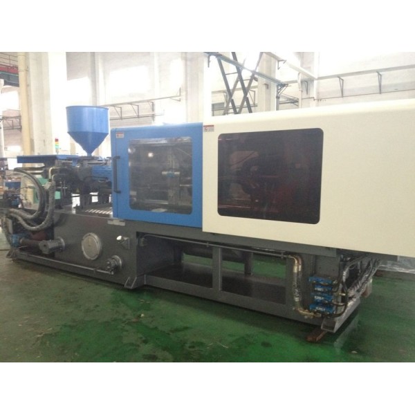 Quality 220 Ton PP / PE Plastic Injection Molding Machine with Saving Energy Servo Motor for sale