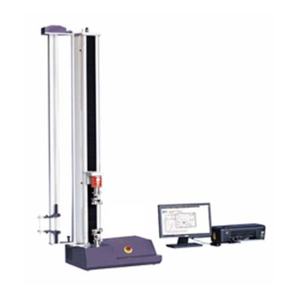 Quality Laboratory Desktop Universal Tensile Machine , Tensile Strength Testing for sale