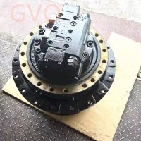 Quality E325D Excavator Travel Motor E329D Travel Motor Assy 227-6138 227-6116 267-6796 for sale