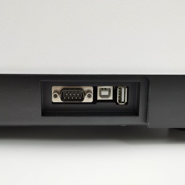 Quality Optical System Holographic Grating 1200 Lines/mm Double Beam UV Vis Spectrophoto for sale