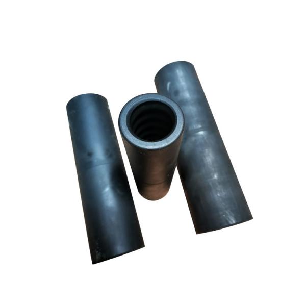 Quality Rock Drilling Coupling Sleeves For Hydraulic Drifter for sale