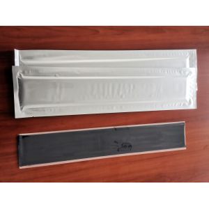 Quality Waterproof Insulation Silicone Self Curing Pad 1.75Mpa Tensile Strength for sale