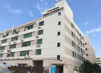 China Factory - Shenzhen Soongon Technology Co., LTD