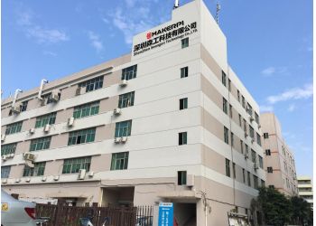 China Factory - Shenzhen Soongon Technology Co., LTD