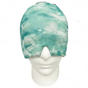Quality Hot and Cold Therapy Gel Cap for sale