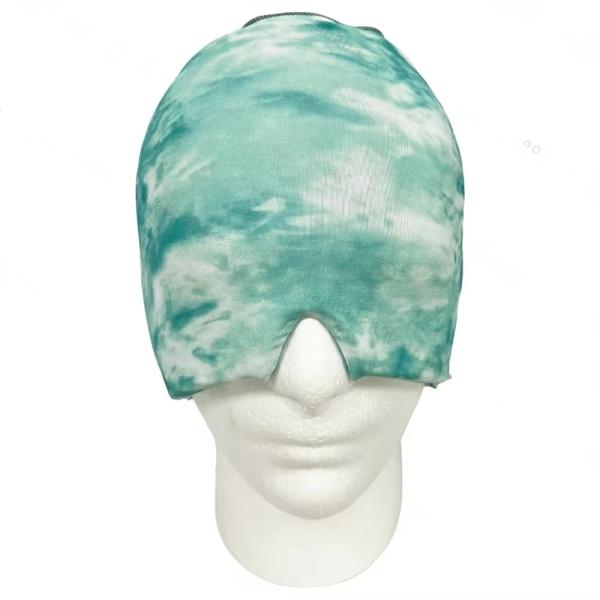 Quality Hot and Cold Therapy Gel Cap for sale