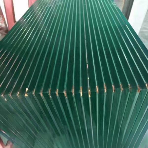 Quality GP-010: Curved Shower Glass for sale
