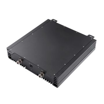 Quality ATNJ Dual-band High Power 800MHz 900MHz Dual Band Signal Booster for Improved for sale