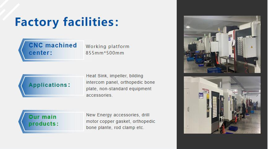 OEM Made Anodizing Outdoor Used Drone Aluminum Components CNC Customized Agricultural Industry Machine Part CNC Part