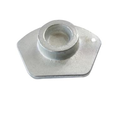 Carbon Steel Car Suspension Parts Parkerising Coating HG Su-001