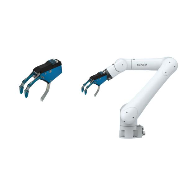 Quality COBOTTA PRO 900 Payload 6kg Collaborative Robot With Softrobotics Ventures for sale