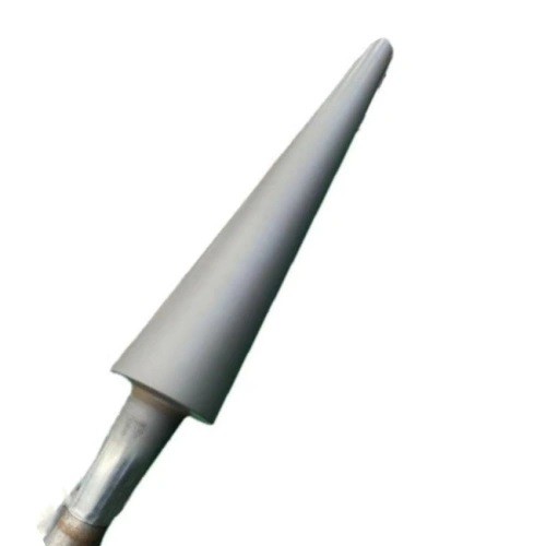 Quality Heat Resistant Chemical Resistant Anti-Static Teflok Coated MDO Stretching Heating Roller for sale