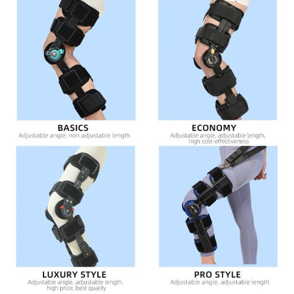 Quality Knee Joint Fixation Bracket for sale
