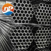 Quality GB/T 6479 Q345E Carbon Seamless Steel Pipe Tubes For High Pressure Fertilizer for sale