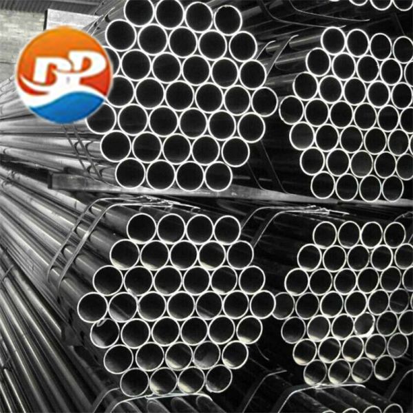 Quality GB/T 6479 Q345E Carbon Seamless Steel Pipe Tubes For High Pressure Fertilizer for sale