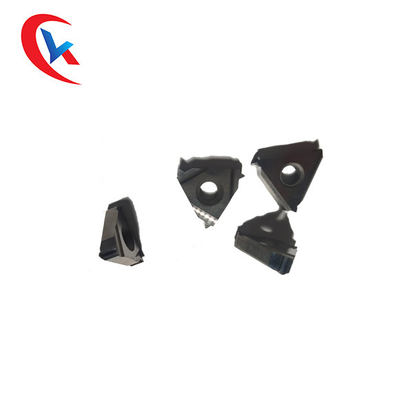 Quality Threading Tungsten Carbide Coated Blade Series Tungsten Carbide Inserts for sale