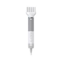 Quality White Electric Hair Dryer Portable Handheld Pet Dryer infrared Dog Hair Force for sale