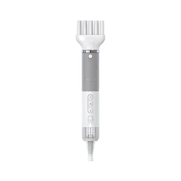 Quality White Electric Hair Dryer Portable Handheld Pet Dryer infrared Dog Hair Force for sale