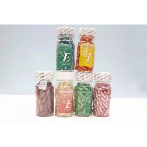 Quality Capsule 7000pcs/H Softgel Filling Machine Lab Modified Starch for sale