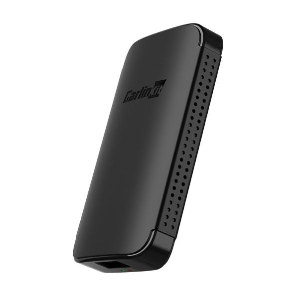 Quality Original Wired To Wireless Android Auto Adapter A2A Bluetooth WiFi Auto Connect for sale