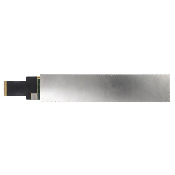Quality 7 Inch LCD Display With 280x1424 Resolution RGB Interface for sale