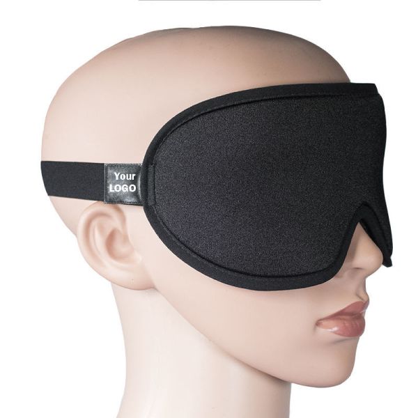 Quality 3d Solid Gel Caring Eye Mask for sale