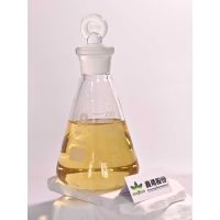 China Sodium Diethyl Dithiophosphate Collector Yellow Liquid For Mineral Processing factory