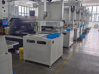 China Factory - Sino Cable Gland Factory