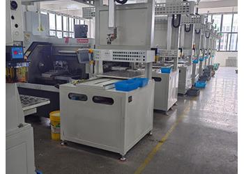 China Factory - Sino Cable Gland Factory