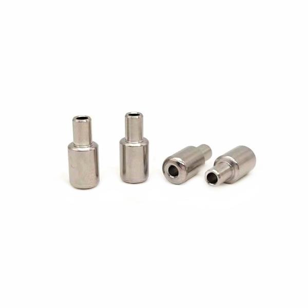 Quality 316 Stainless Steel Non Standard Screws Precision Machining for sale