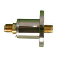 Quality 1.5 VSWR DC-18GHz Coaxial Rotary Joint for sale