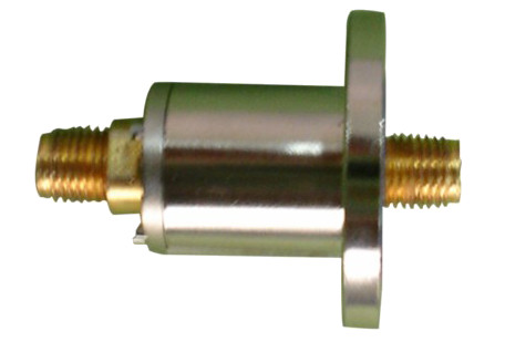 Quality 1.5 VSWR DC-18GHz Coaxial Rotary Joint for sale