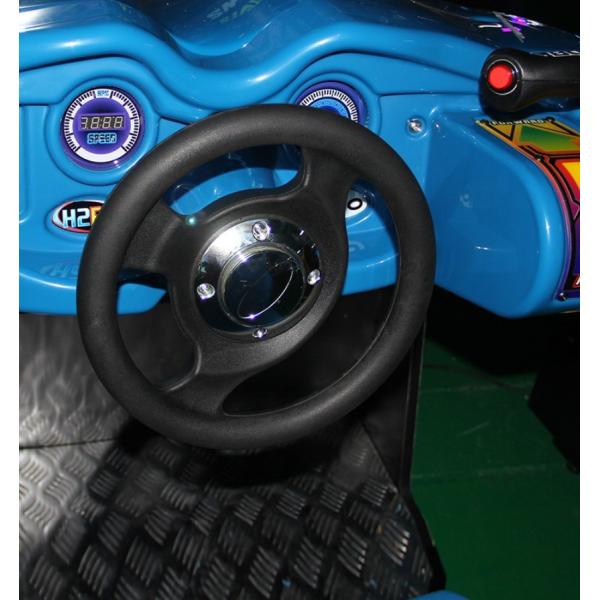 Quality Guangzhou 3D Video Car Driving Arcade Simulator Racing Game Machine for sale