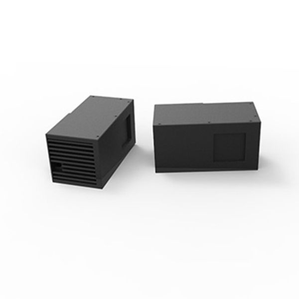 Quality 24V/3.4W 24V/5.4W DOAL Coaxial Light Source Long WD LED Arrays For Mark for sale