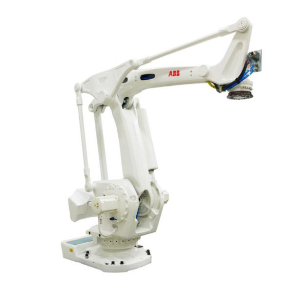 Quality 4 axes connected manufacturing tools IRB 460 110kg For Palletizing for sale
