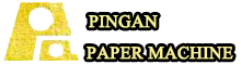 China Qinyang PingAn Light Industry Machinery Co., Ltd. logo