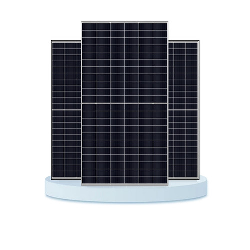 Quality 645w - 670w Monocrystalline Solar Panel 210mm Mono Perc Solar Panel for sale