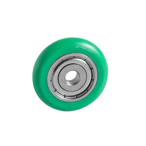 Quality Silent Standard Nylon Sliding Door Rollers Shower Door Pulley OEM for sale