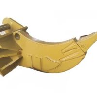 Quality whole sale premium quality solid digging machines ground hole drill earth auger for sale