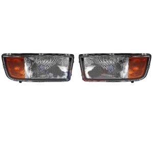 Quality OEM 9418205461 European Truck Left Headlight for sale
