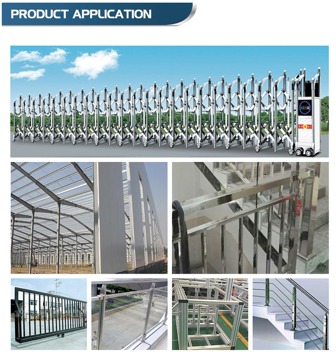 Condenser Seamless Steel Tubes Thickness 30mm ASTM A199 T4 T5 T7 T9 T11 T21 T22 4