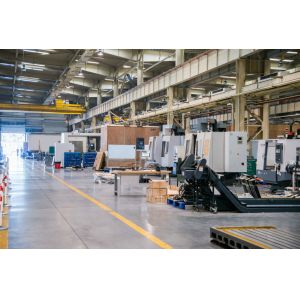 China Factory - Jiangsu Xinmanli Metal Products Co., Ltd.