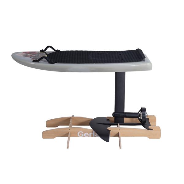 Quality EPP Hydrofoil Electric Surfboard E-Foil Motor Package EPP Surfing Board EPP for sale